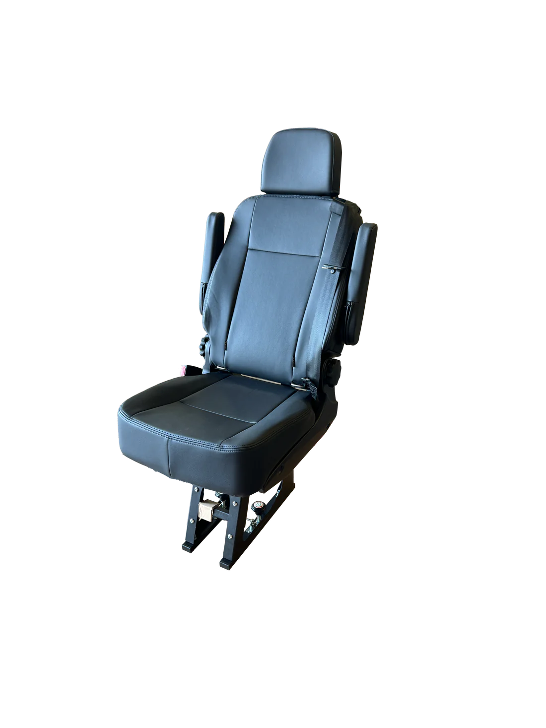 MobiFrame Adventure Seat – Rogue Vehicle Co.