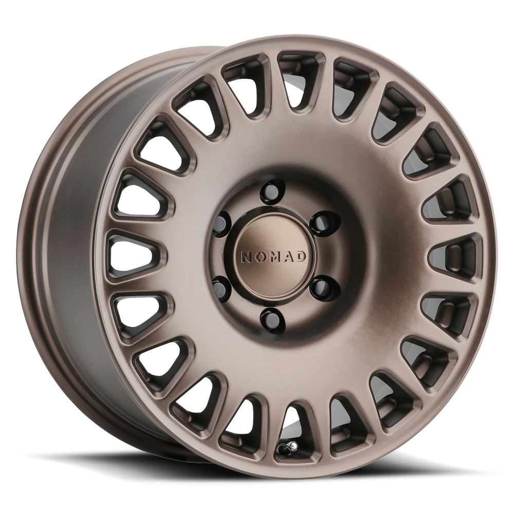 503CO Sahara Copperhead – Rogue Vehicle Co.