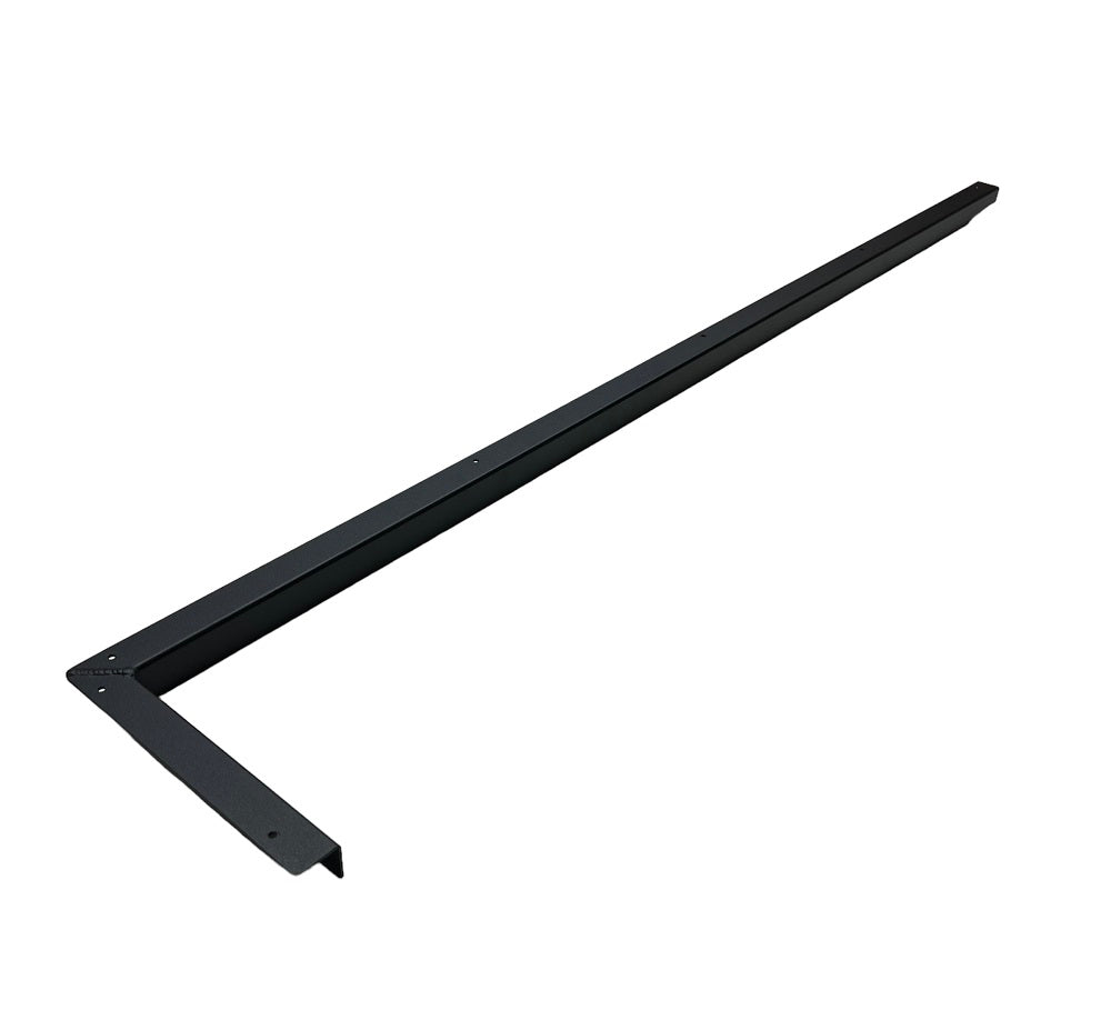 07+ Sprinter Van Sliding Door Step Entry Trim - Fits W/ Upgraded 3/4 ...
