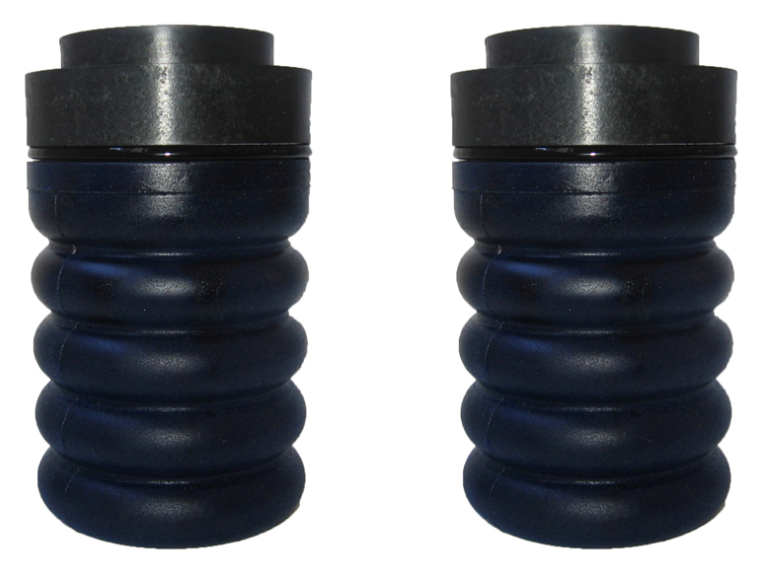 Sumo Spring Transit Bump Stop 1000LB – Rogue Vehicle Co.
