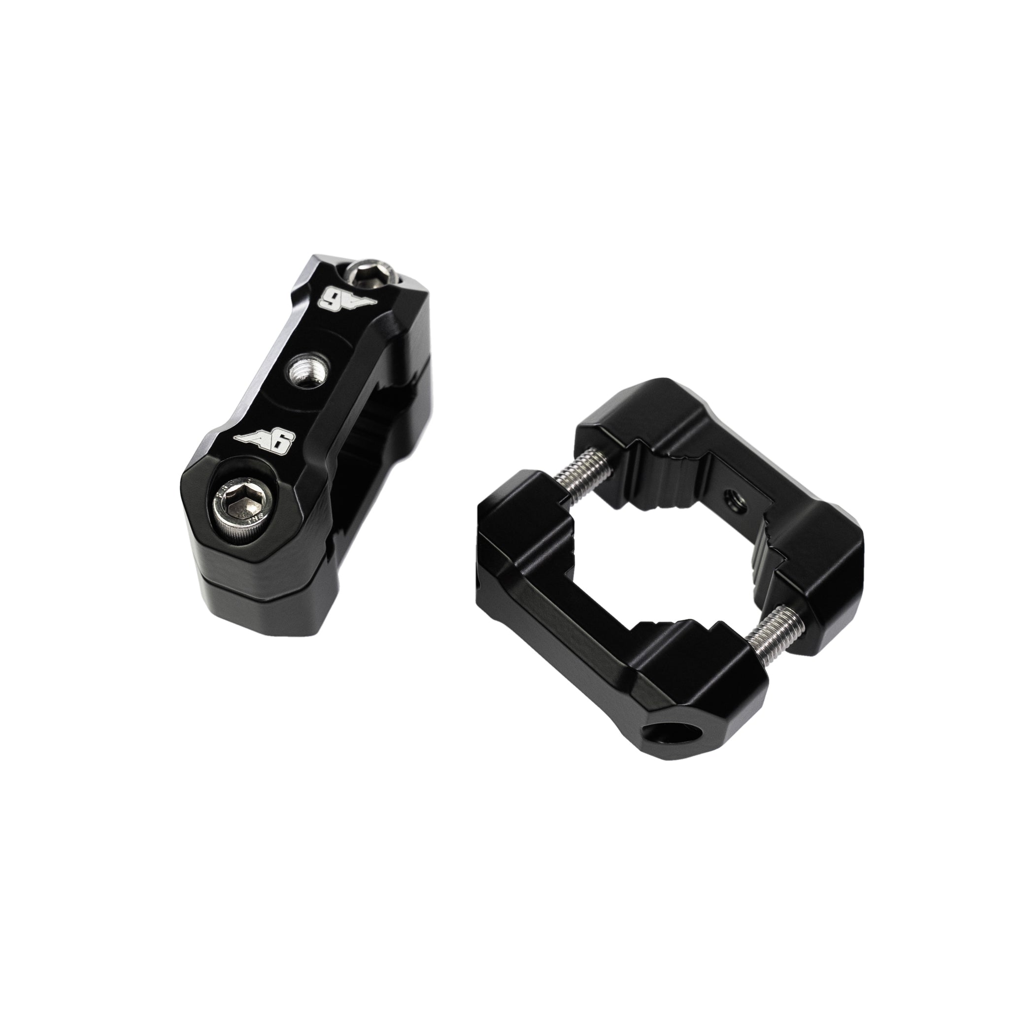 UMD - Universal Mount Device (Pair) – Rogue Vehicle Co.